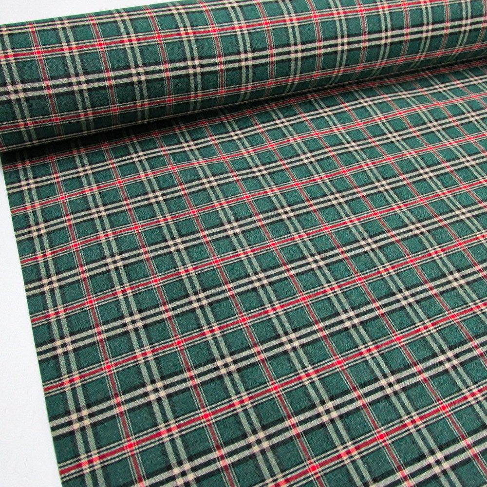 Tartán Escocés Mini - Confecciones Pardo